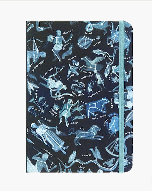 Constellations Journal | Just Jubilant